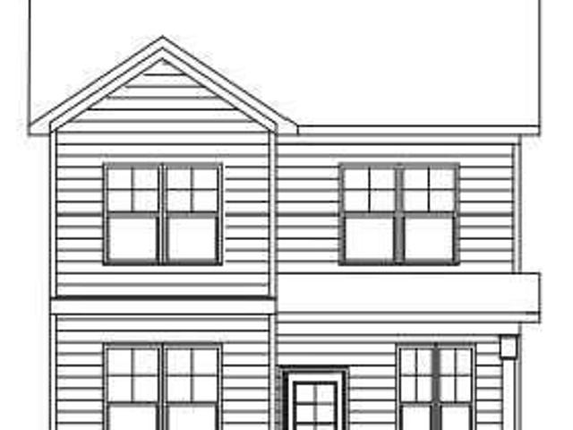 389 Summerville Ln Unit 7, Athens, GA 30606