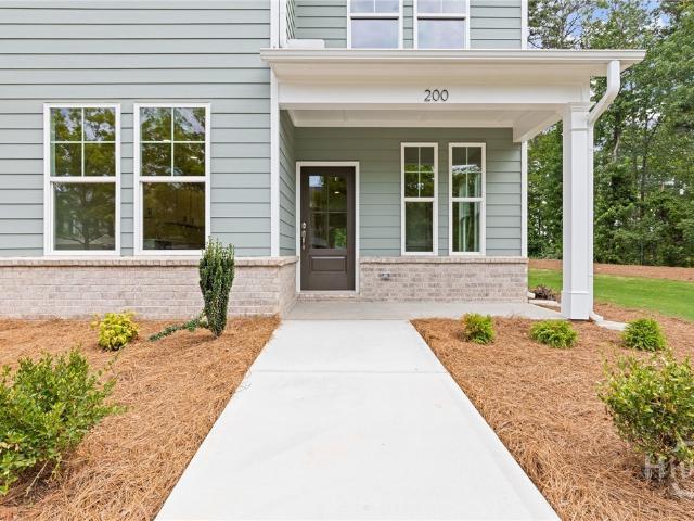 389 Summerville Lane # 7