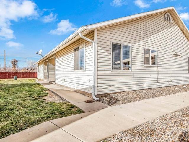389 Sunnyside Cir Unit A, Grand Junction, CO 81504