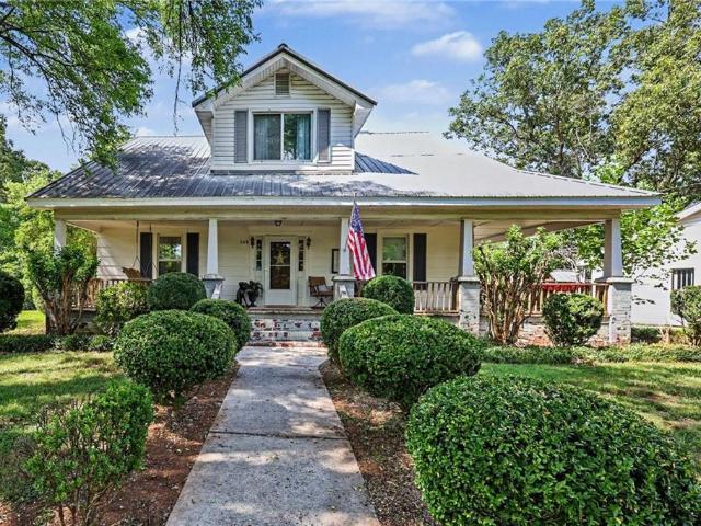 389 Paul Musgrave Road