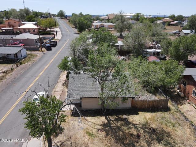 389 Park Ave, Ash Fork, AZ 86320 | MLS #204269
