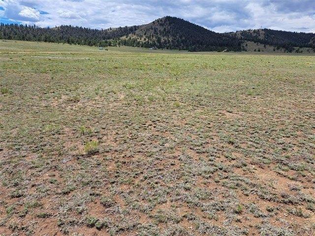 389 Park Rd Lot 35, Hartsel, CO 80449