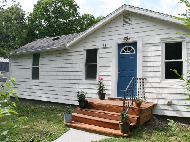 389 Parker Avenue