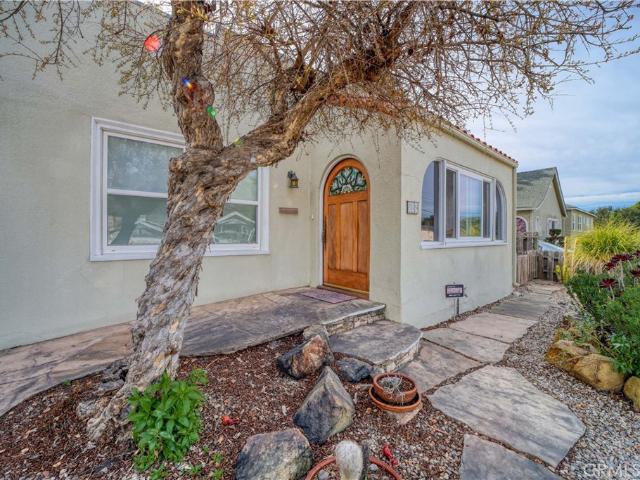 389 Pismo & 1417 Carmel