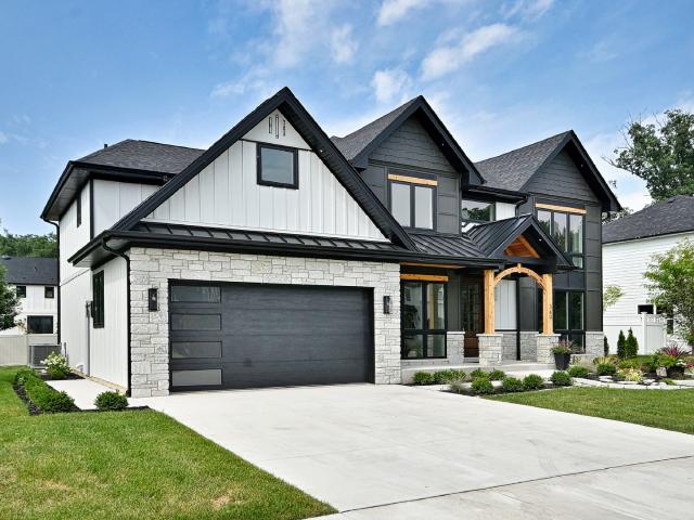 389 Preserve Lane