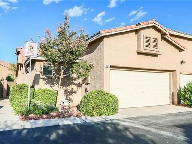 389 Rosado Springs St, Henderson, NV 89014