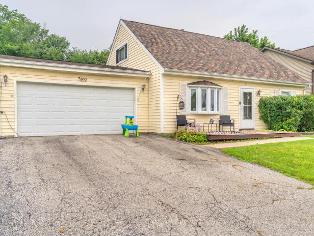 389 Rainier Road