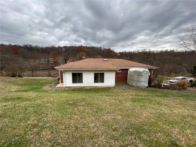 389 Rural Valley Rd