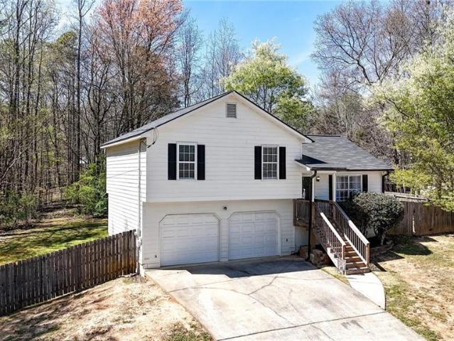 389 Rustin Dr, Dallas, GA 30157 | MLS #7737 | Compass