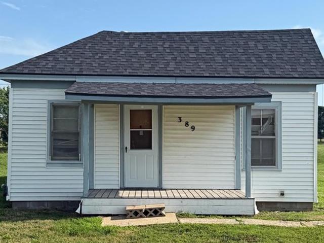 389 W 14th St, Russell, KS 67665