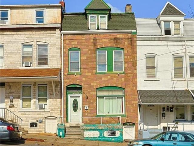 389 W Turner St, Allentown, PA 18102