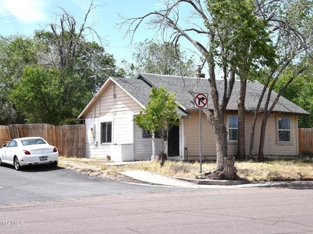 389 W Park Ave, Ash Fork, AZ 86320