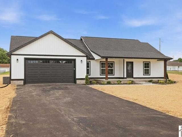 389 Washington Dr, Almo, KY 42020