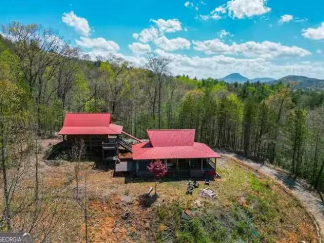 389 Wilderland Trail, Helen, GA 30545 MLS 10495909