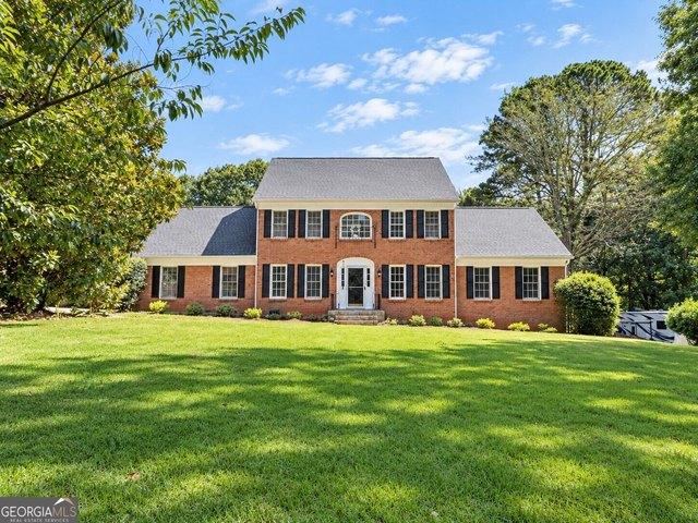 389 William Ivey Rd SW, Lilburn, GA 30047