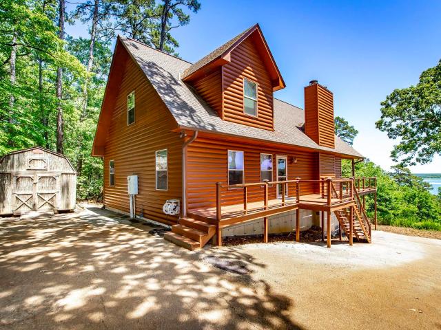 389 Tortoise Bay Rd