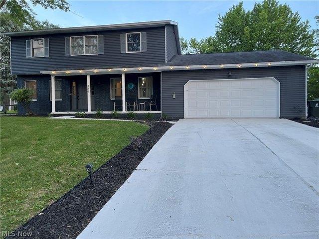 389 Tulip Trl, Wadsworth, OH 44281