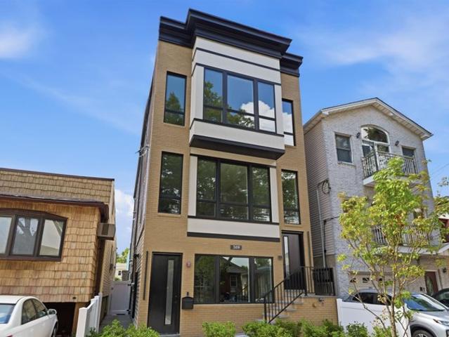 389 Virginia Ave Unit 3, Jersey City, NJ 07304