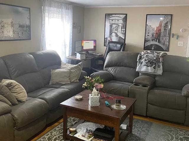 38 40 Apthorp St, Unit 3, Quincy, MA 02170 | MLS #73506 | Compass