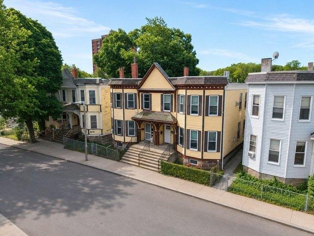38 40 Catawba St, Boston, MA 02119