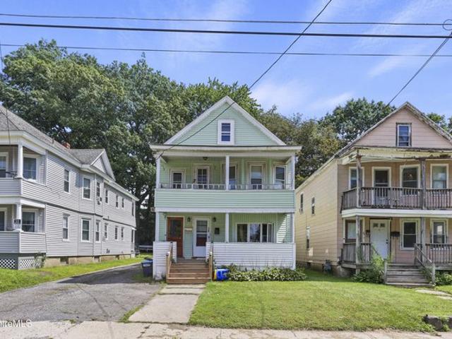 38 40 Grove St, Pittsfield, MA 01201