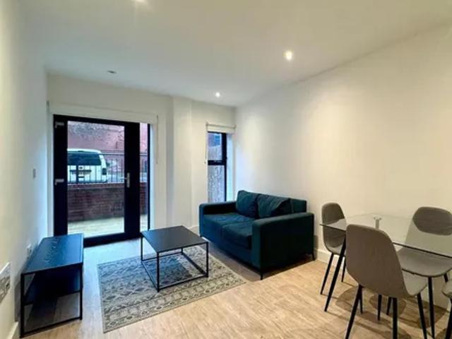 38 40 Lombard Street, Rea Valley, Highgate, B12 0QN, United Kingdom | 2 bed apartment for rent #138850848 | Rentberry
