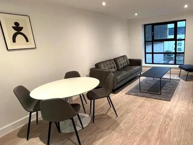 38 40 Lombard Street, Rea Valley, Highgate, B12 0QN, United Kingdom | 2 bed apartment for rent #139401674 | Rentberry