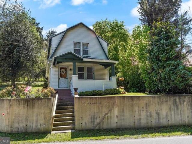 38 40 Newlinville Rd, Coatesville, PA 19320