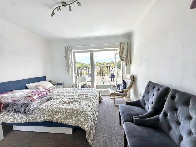 38 40 Roehampton High Street, London SW15, 1 bed flat to rent, £1,750 pcm | PrimeLocation
