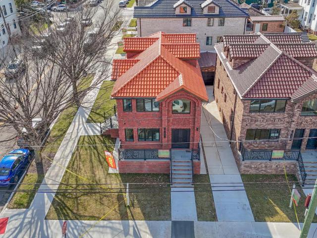 38 40 Street