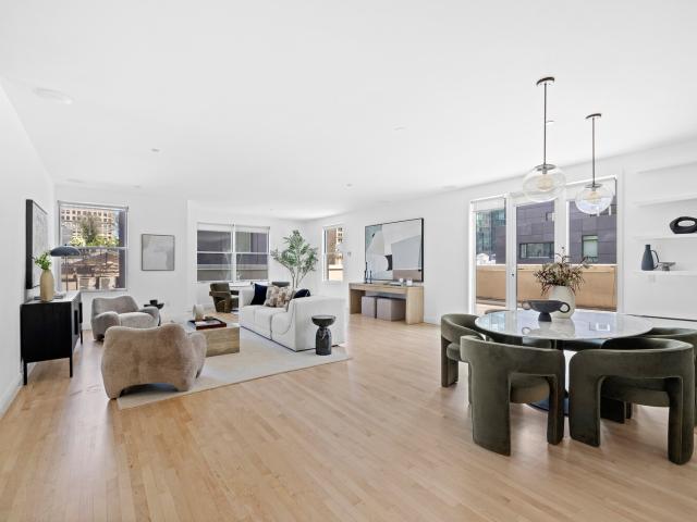 38 44 Warren Street, New York, NY