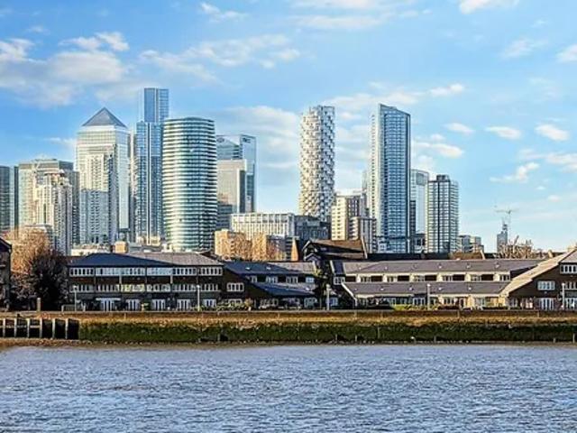 38 55 Transom Square, Millwall, London, E14 3AQ, United Kingdom | 1 bed apartment for rent #101032796 | Rentberry
