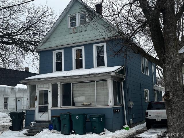 38 5th Avenue