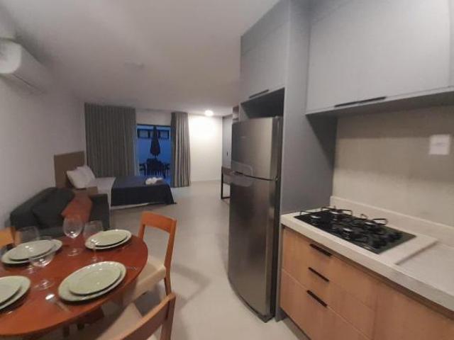 38.64M 1 QTO MOBILIADO E DECORADO ARMÁRIOS LAZER CLNW