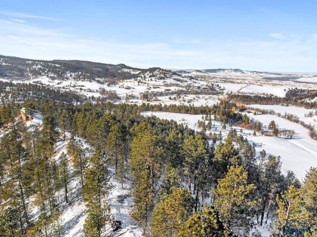 38.6 Acres Crook Mountain Rd, Whitewood, SD 57793