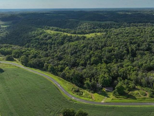 38.85 Ac County Highway Nn, Cazenovia, WI 53924