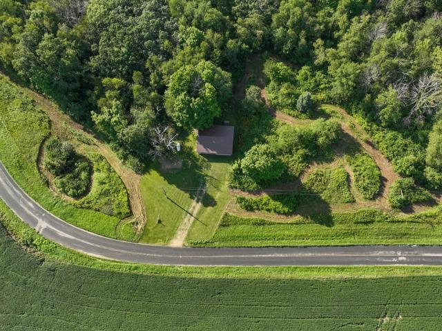 38.85 Ac County Hwy NN