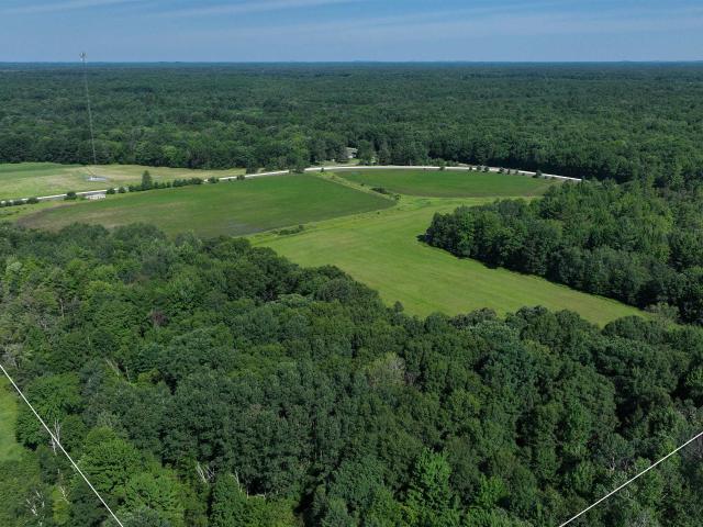 38.85 Ac County Road E
