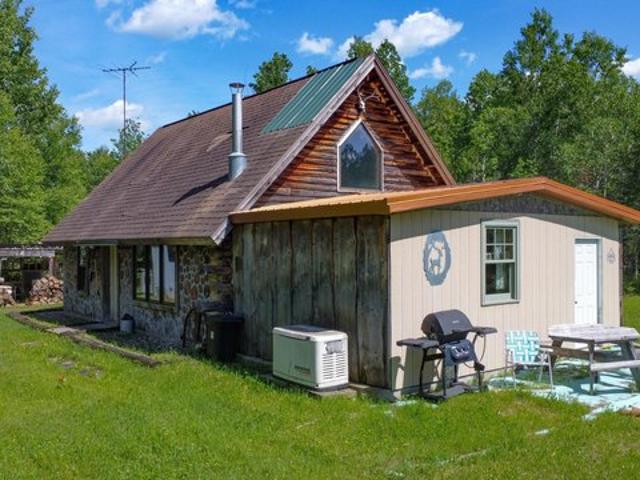 38.93 On Piela Ln, White Lake, WI 54491