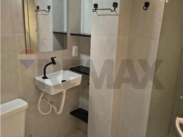 38.00 M² Apartamento Alugar, 1 Dormitórios localizado em Santo Amaro, Recife, Pernambuco, 50050070 | Brasil