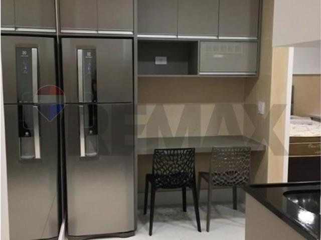38.00 M² Apartamento Alugar, 1 Dormitórios localizado em Rua Gabriele D'Annunzio, sn, Campo Belo, São Paulo, São Paulo, 04619000 | Brasil