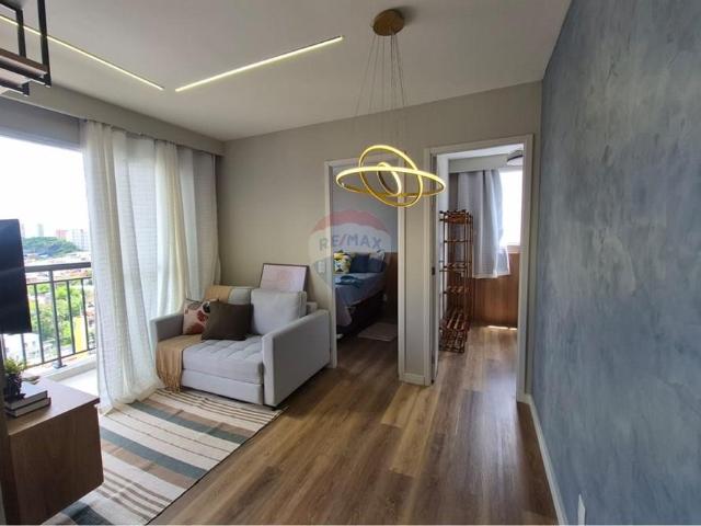 38.00 M² Apartamento Alugar, 2 Dormitórios localizado em Butantã, São Paulo, São Paulo, 05360 130 | Brasil