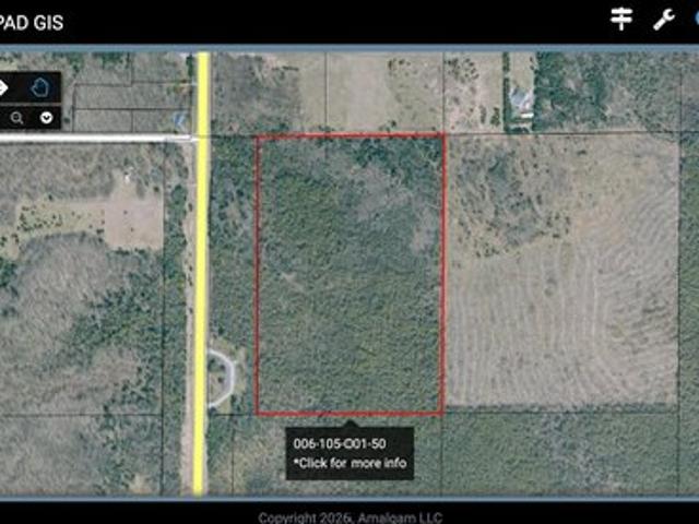 38.14 Acres Us 2 Hwy, Gulliver, MI 49840