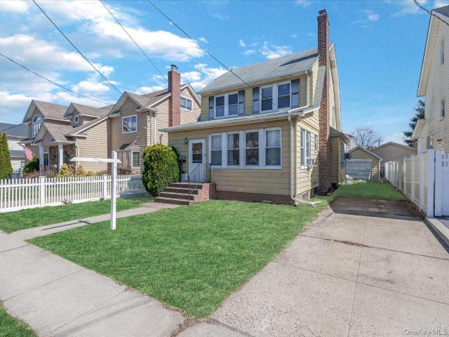 38 19 th Street