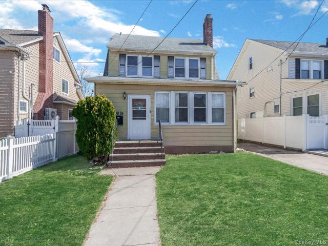 38 19 th Street