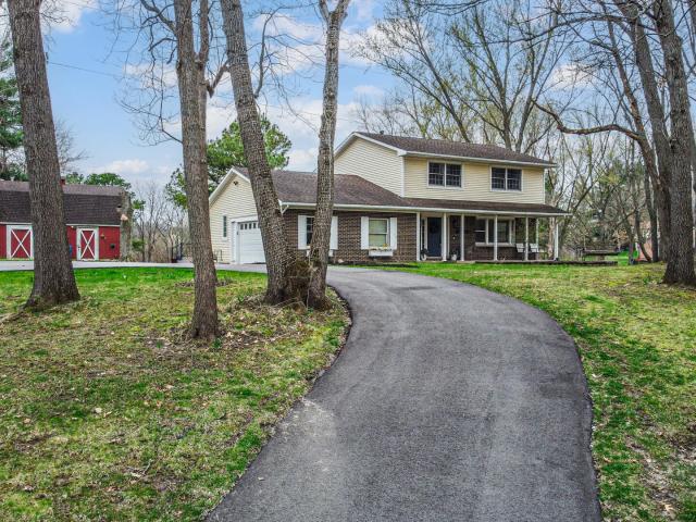 38 1 N 600 W, Valparaiso, IN 46385 | MLS #837000 | Compass