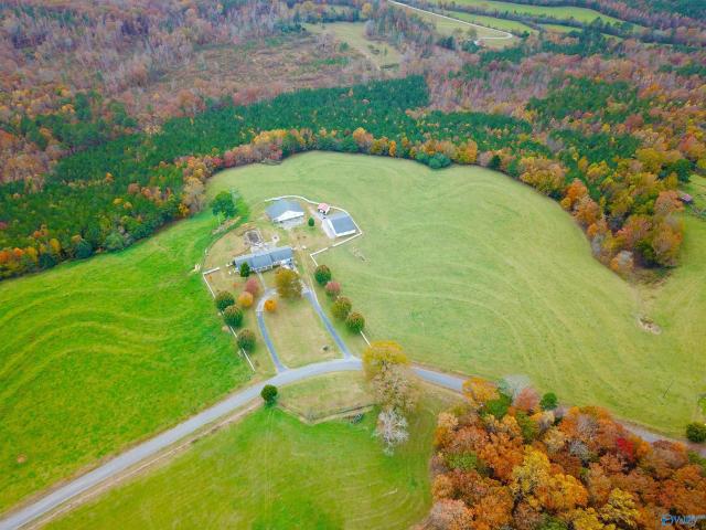 38.37 Acres Latham