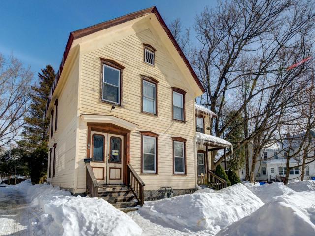 38 Temple Street