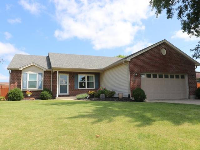 38 Terrance Dr, Batesville, IN 47006