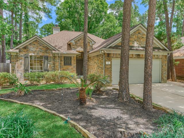 38 Tranquil Glade Place